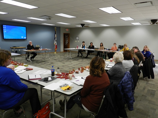 ECIA - East Central Intergovernmental Association